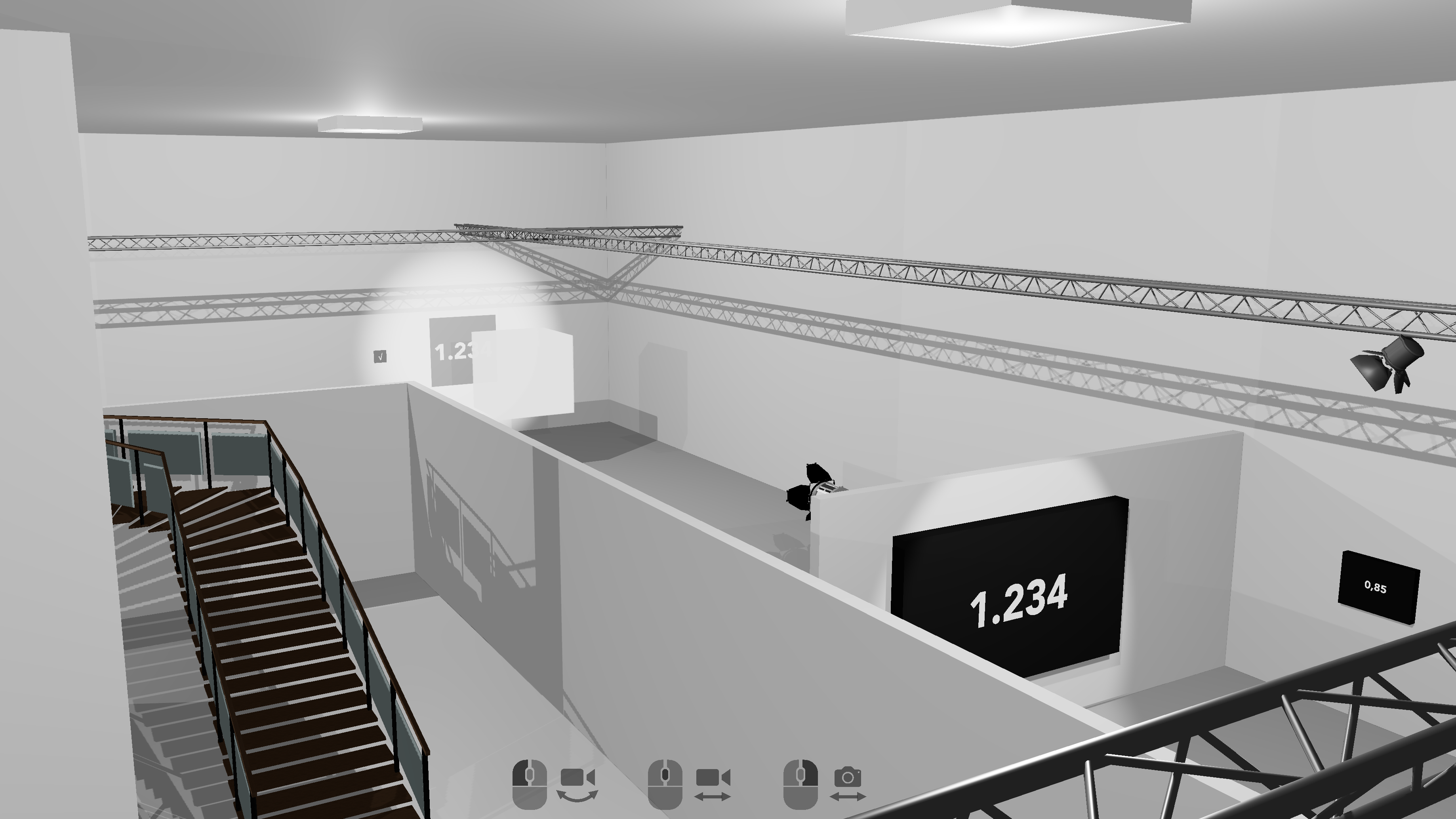 Art Value Experience - Art_Value Art-Value Experience for 3D design tool
